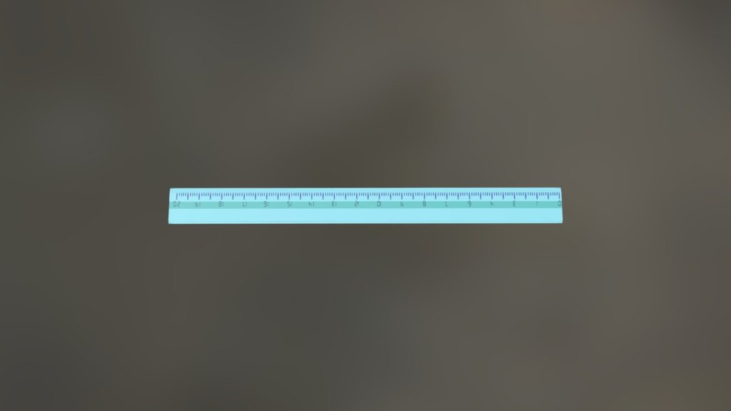 Rule - 3D model by mega1912 [c0ab4c2] - Sketchfab
