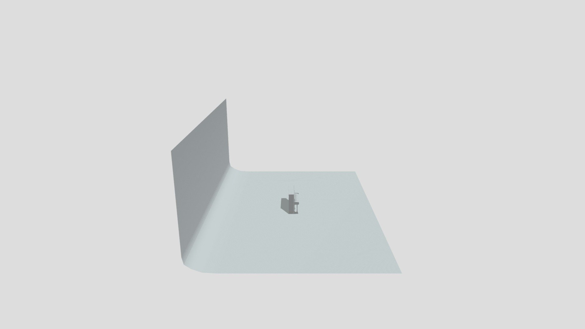 Piano - Michael G - 3D model by Deven_25 [c0ad310] - Sketchfab