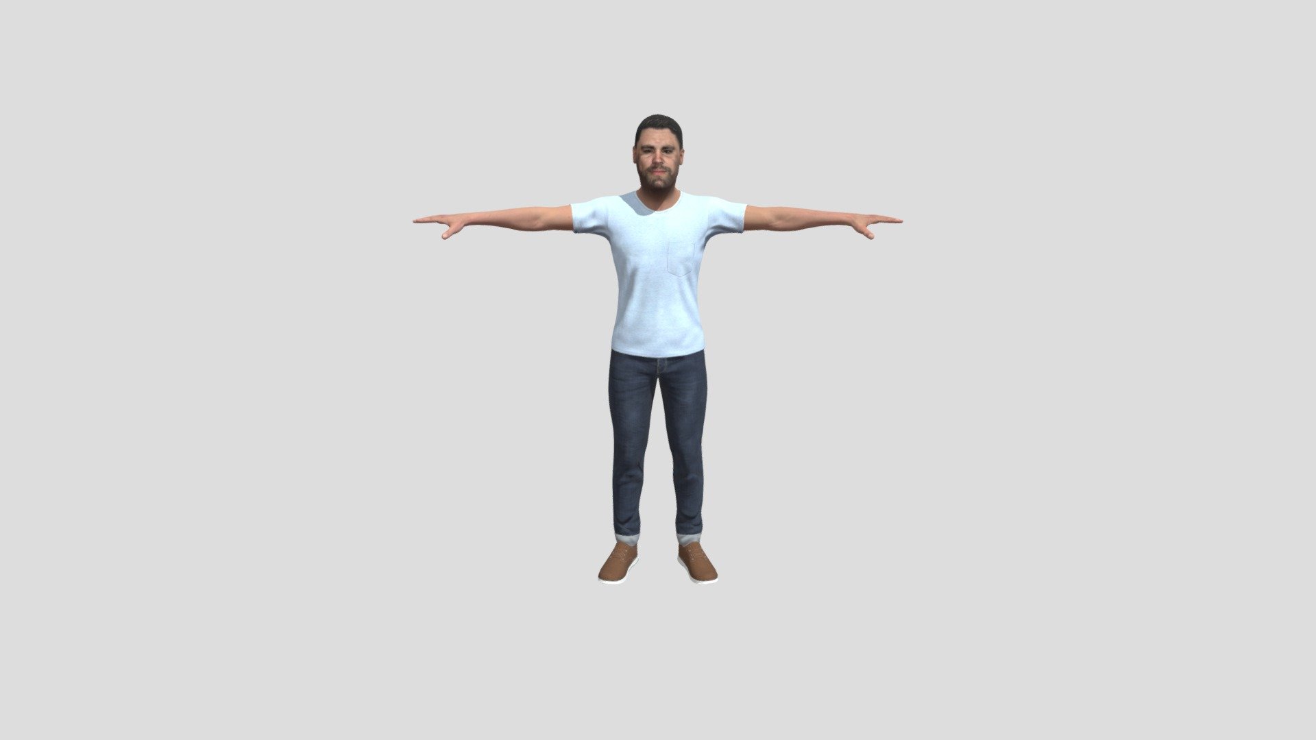Coco - 3D model by Alexkenny [c0af4db] - Sketchfab