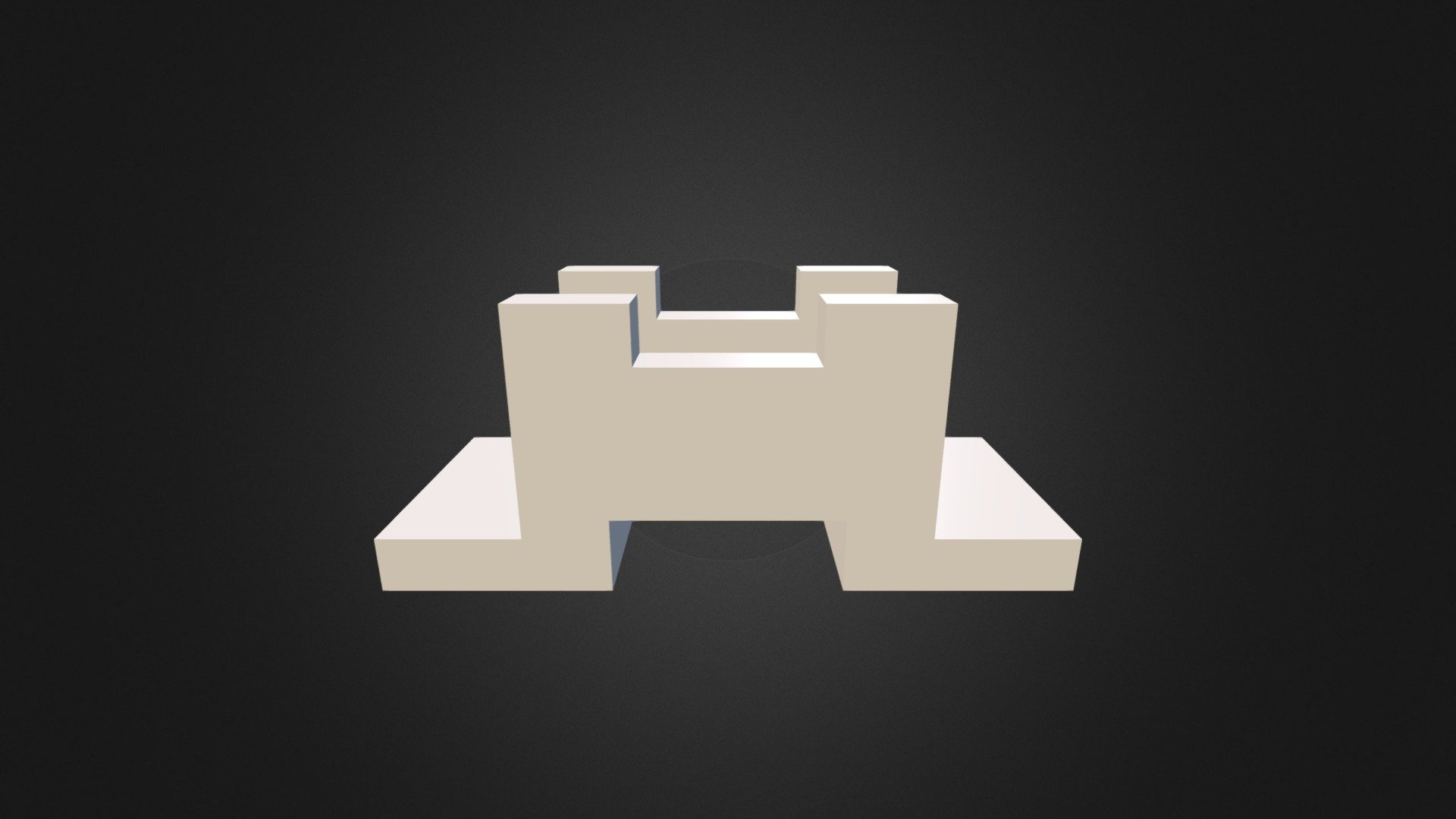 Tutorial Part 1 - 3D model by Merrittk326 [c0af92e] - Sketchfab