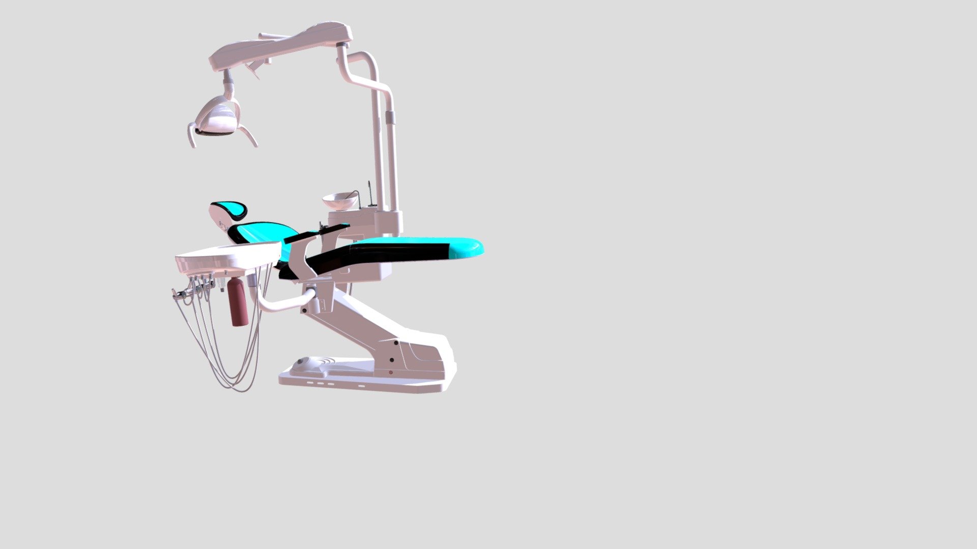 FAS - 3D model by neox890210 [c0b00a7] - Sketchfab