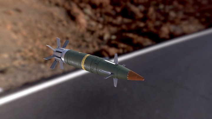 Shell 3D models - Sketchfab