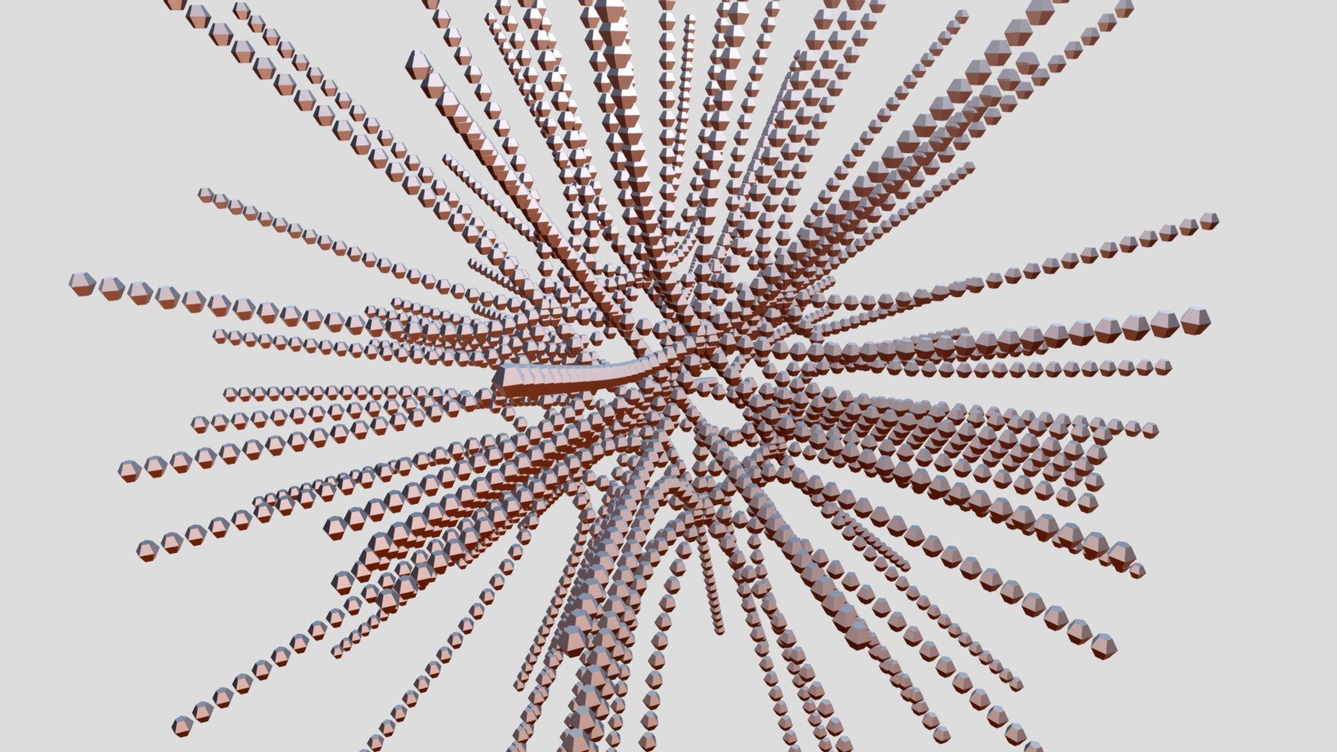 CT Vector Field Test - 3D model by ChrisThomasson [c0b37d5] - Sketchfab