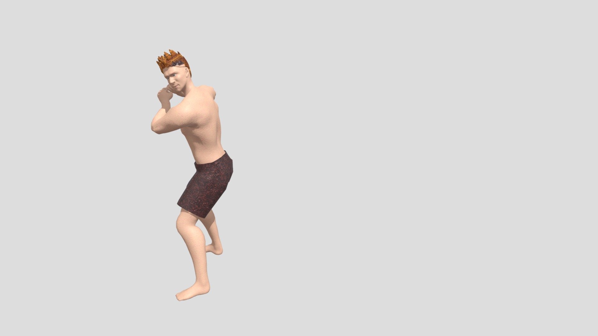 Baseball Walk Out - 3D model by msbritter [c0b395e] - Sketchfab