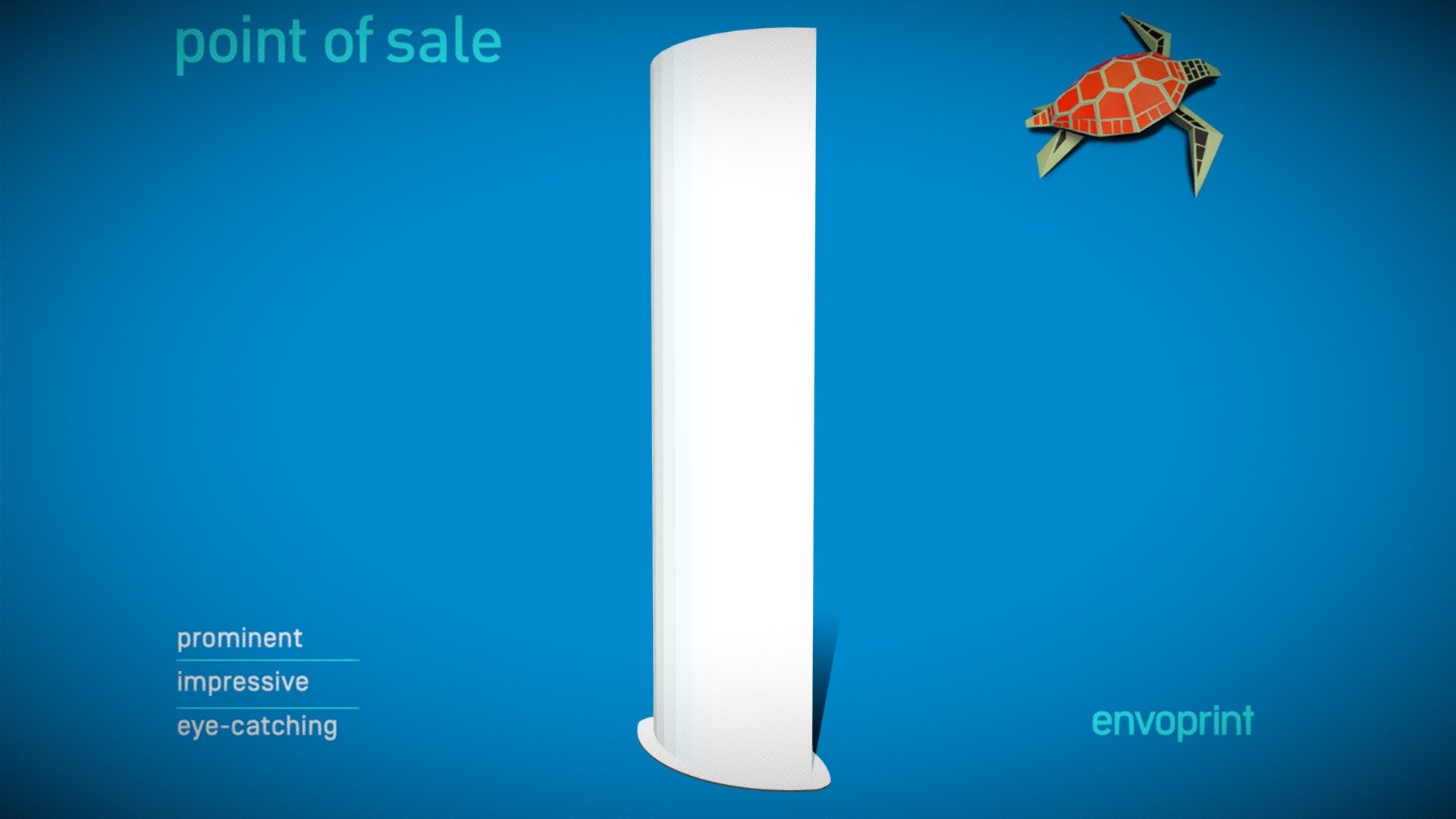 Lemon Lane Totem - 3D model by envoprint (@keithenvoprint) [c0b447b ...