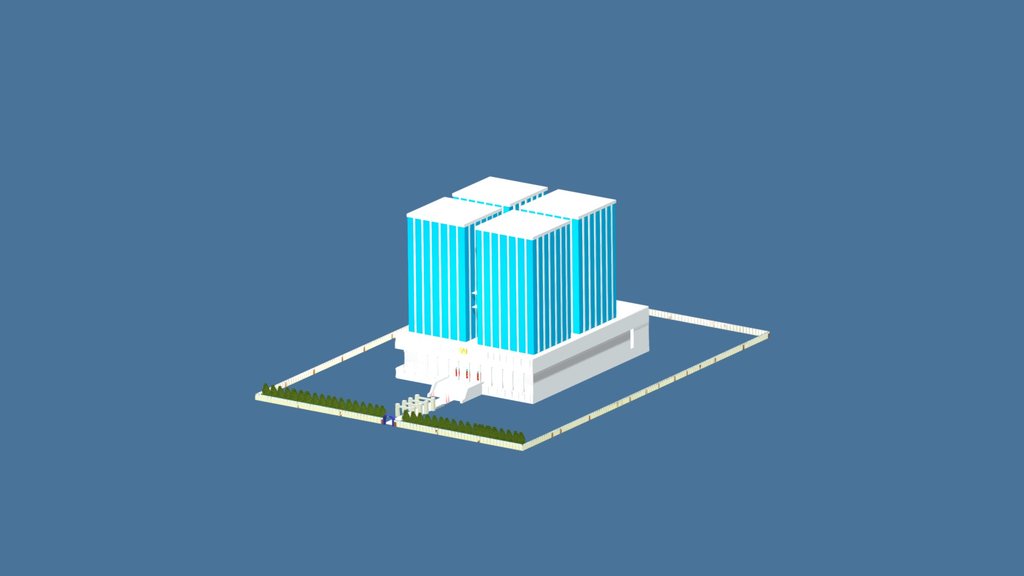 Mha_bnha - A 3D model collection by Shadow kasumi (@Shadow_kasumi ...