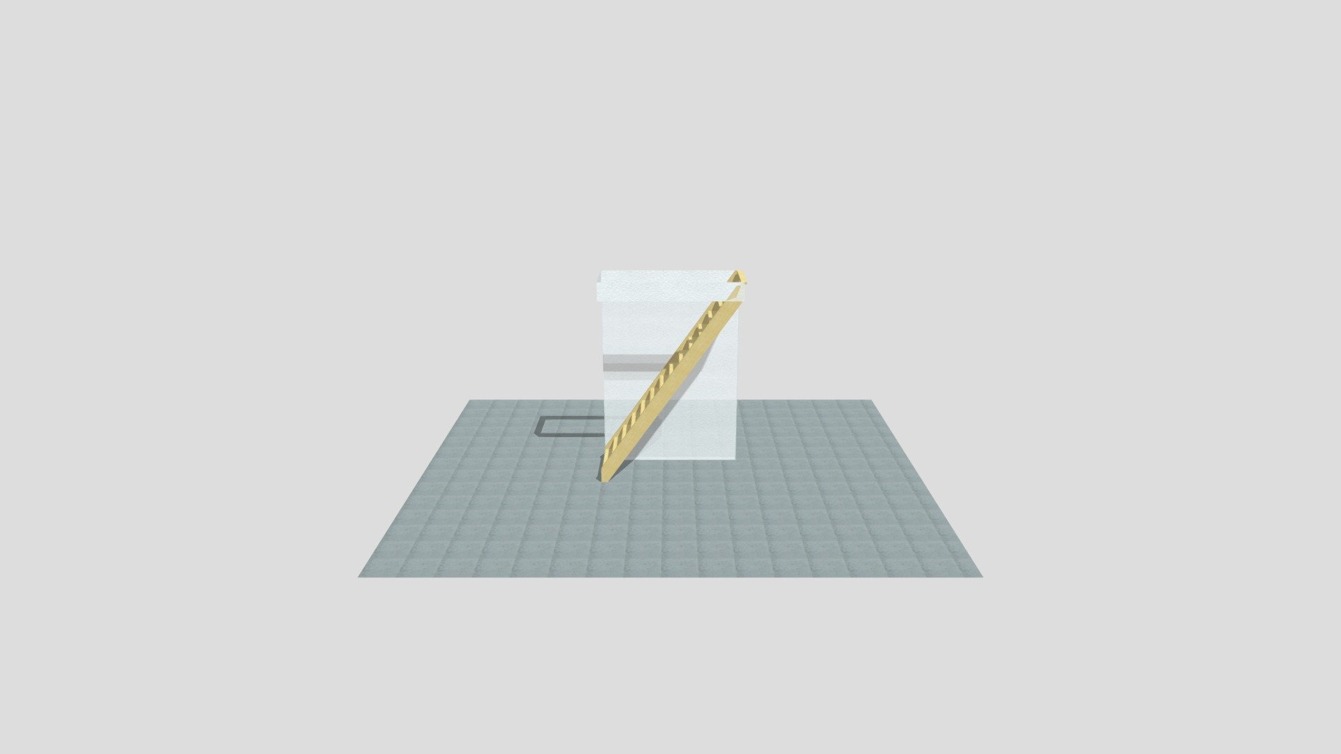 J234 - 3D model by PK-trappen [c0b976e] - Sketchfab