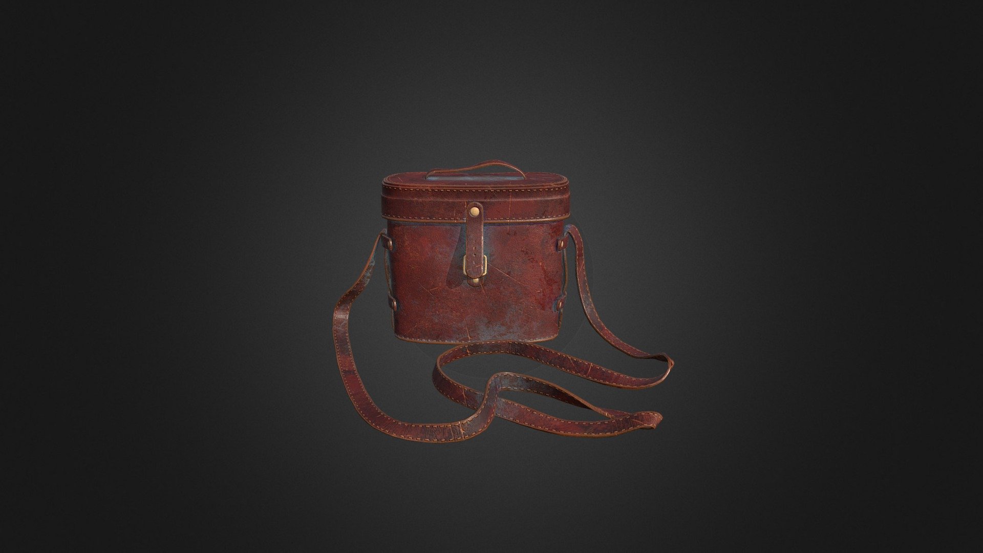 bao - 3D model by limaochahu (@2834532597) [c0bbd00] - Sketchfab