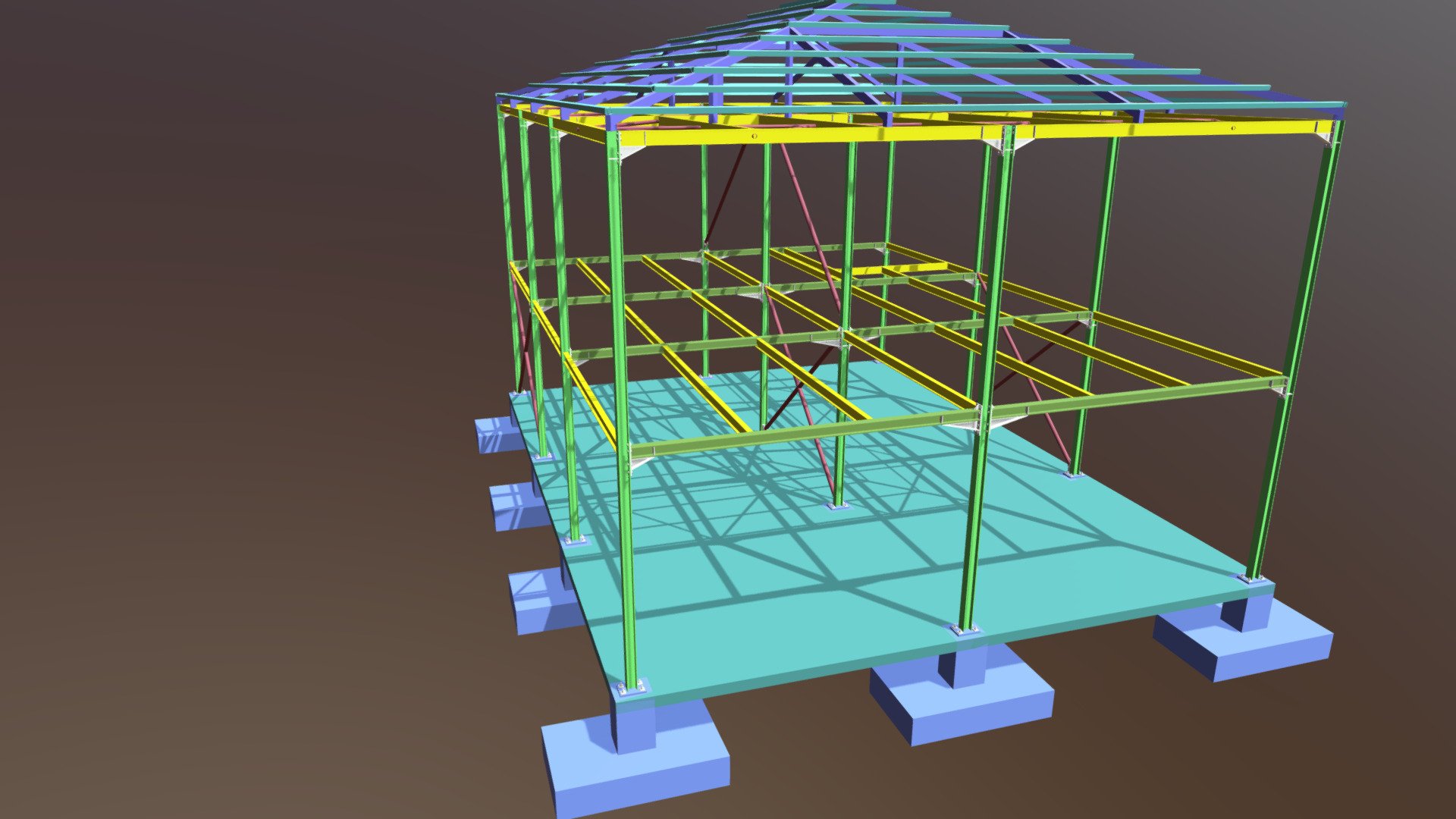 3D-REFERENCE - 3D model by sselim [c0bcba1] - Sketchfab