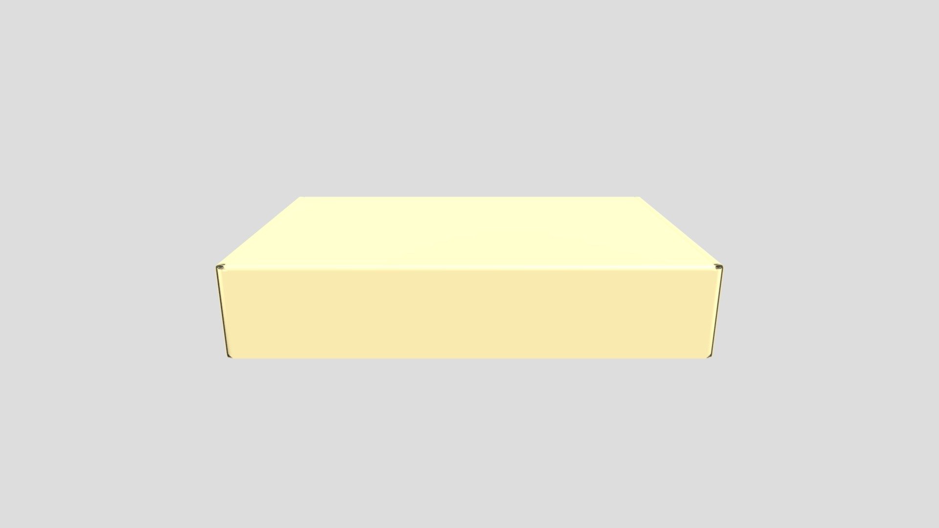 aircraft box - Download Free 3D model by tudoubox (@tudoutudou ...