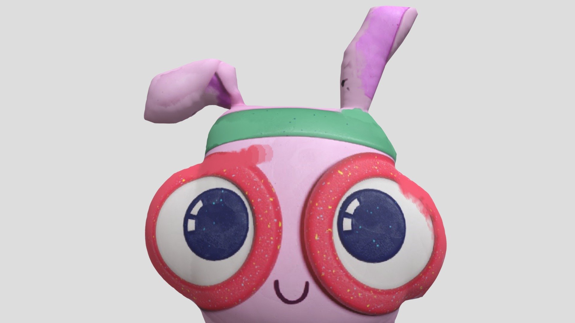 Shane Curry - Download Free 3D model by virmac62 (@abccomlogan ...