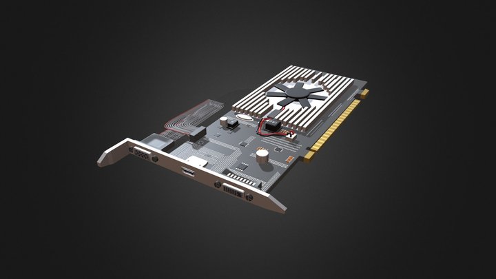 Msi 3D models - Sketchfab