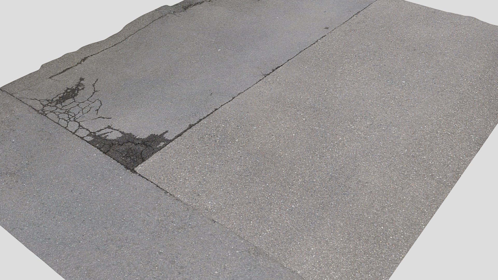 Ground Scan 8k 009 - Buy Royalty Free 3D model by immerge [c0bdfcd ...