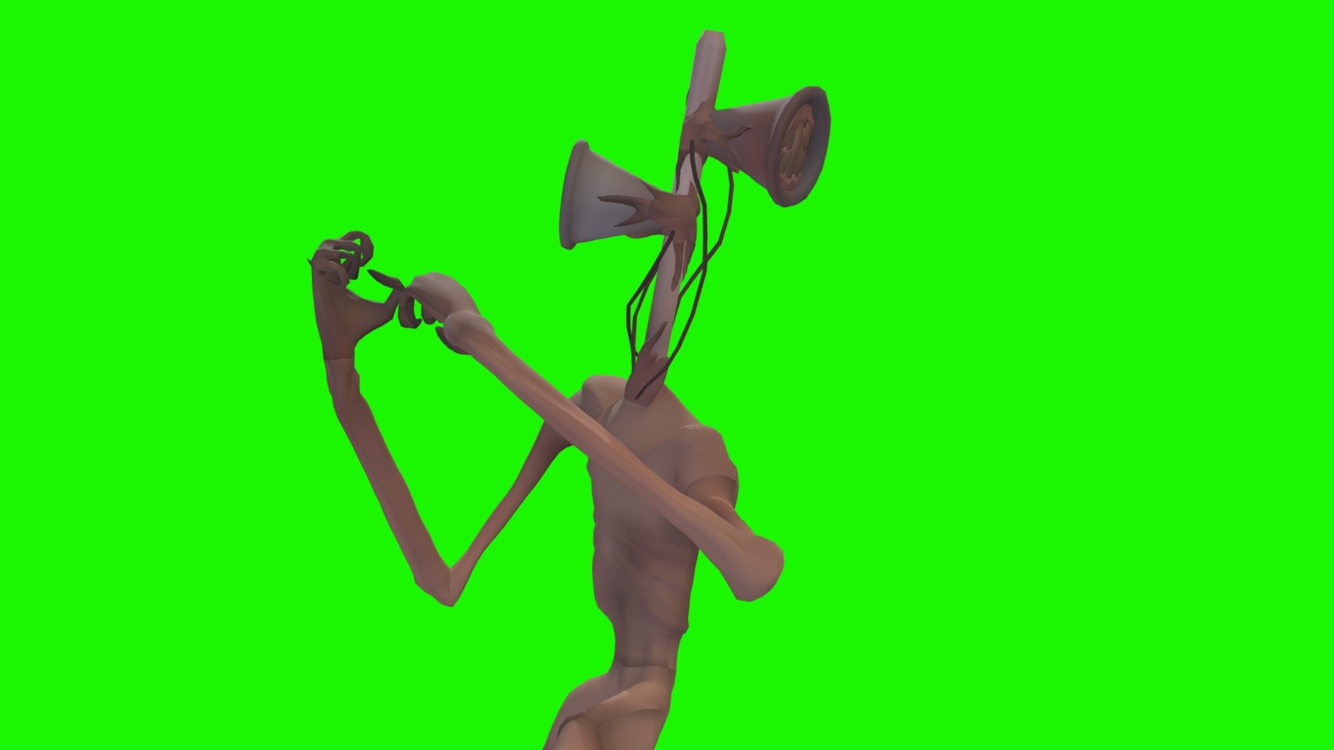 Grab And Slam - Download Free 3D model by Horror light (@ffffffvzan2 ...