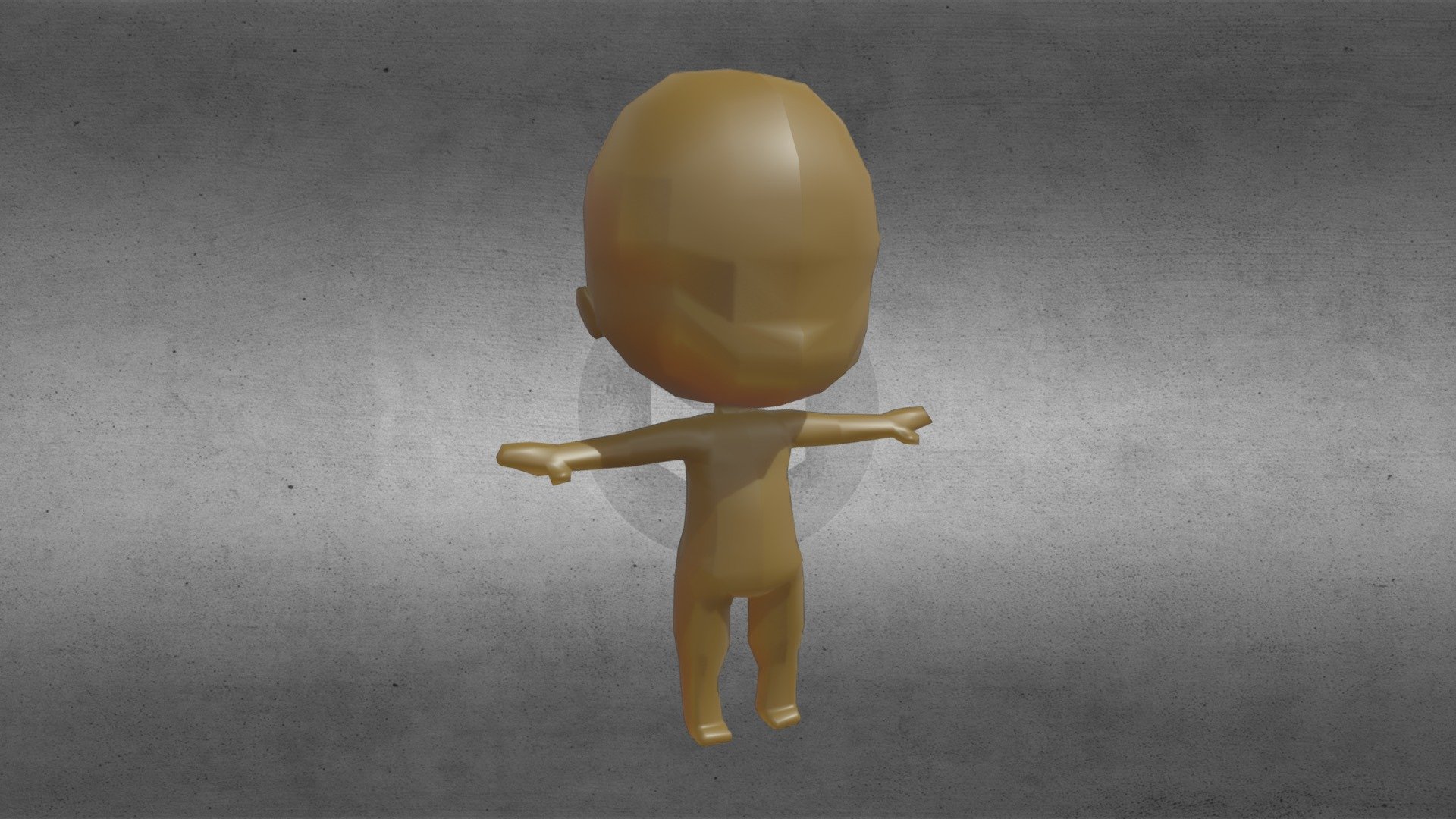 Doll - Download Free 3D model by LeeVai (@leevai42) [c0c145f] - Sketchfab