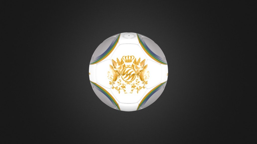 WSC - 3D model by Soccer First (@daro) [c0c20d0] - Sketchfab