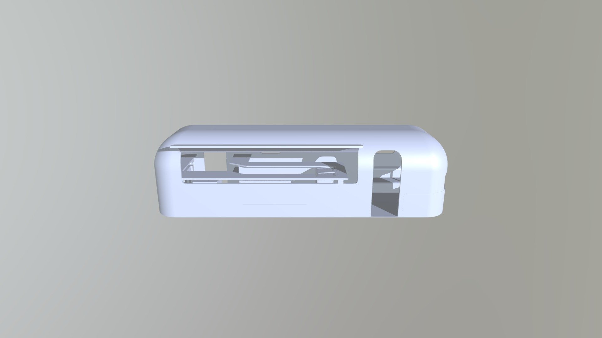 Josh vr - 3D model by Jeremybustillos [c0c2bc8] - Sketchfab
