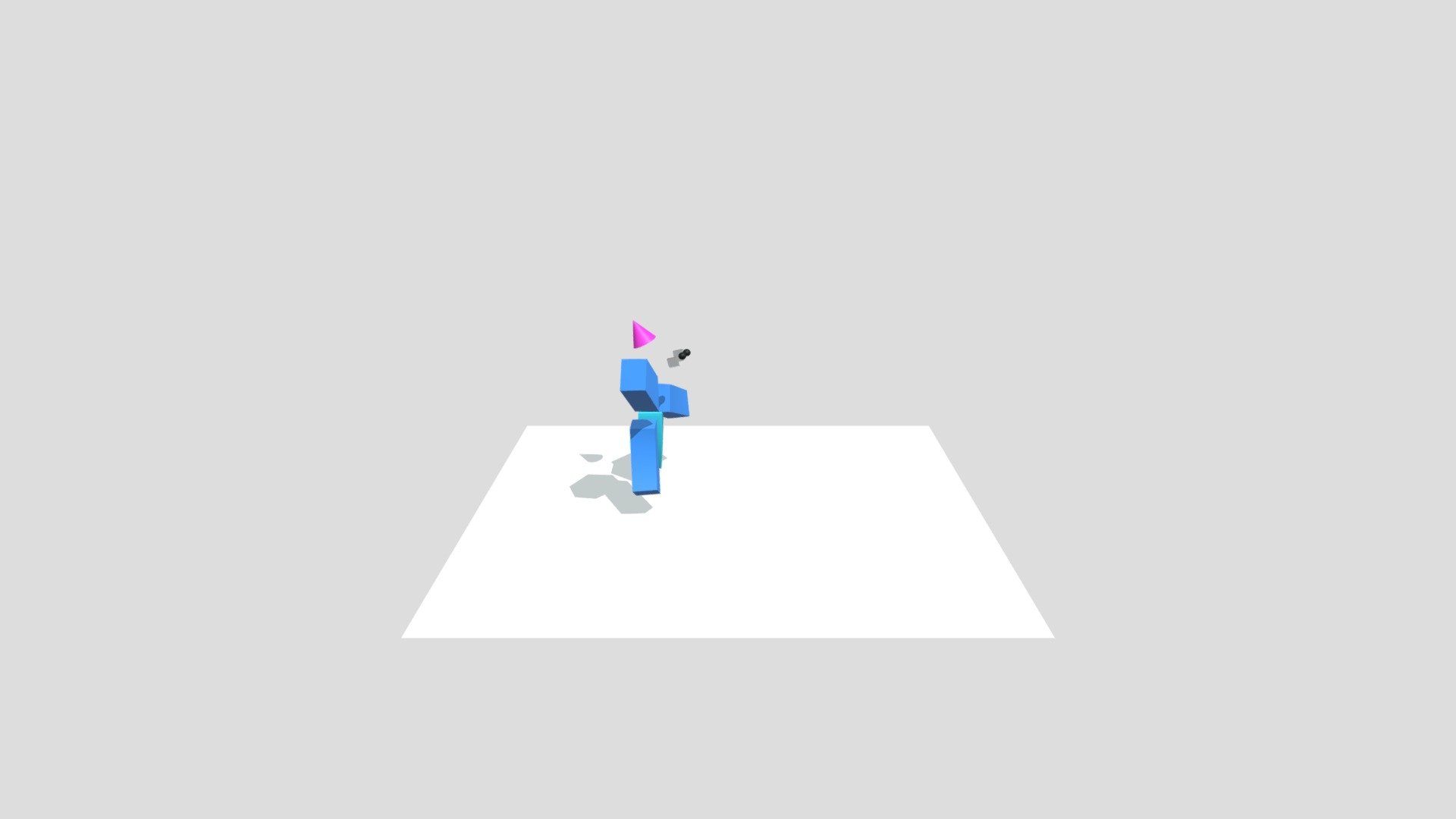 Animation - Download Free 3D model by jonhy11ee [c0c3b1d] - Sketchfab