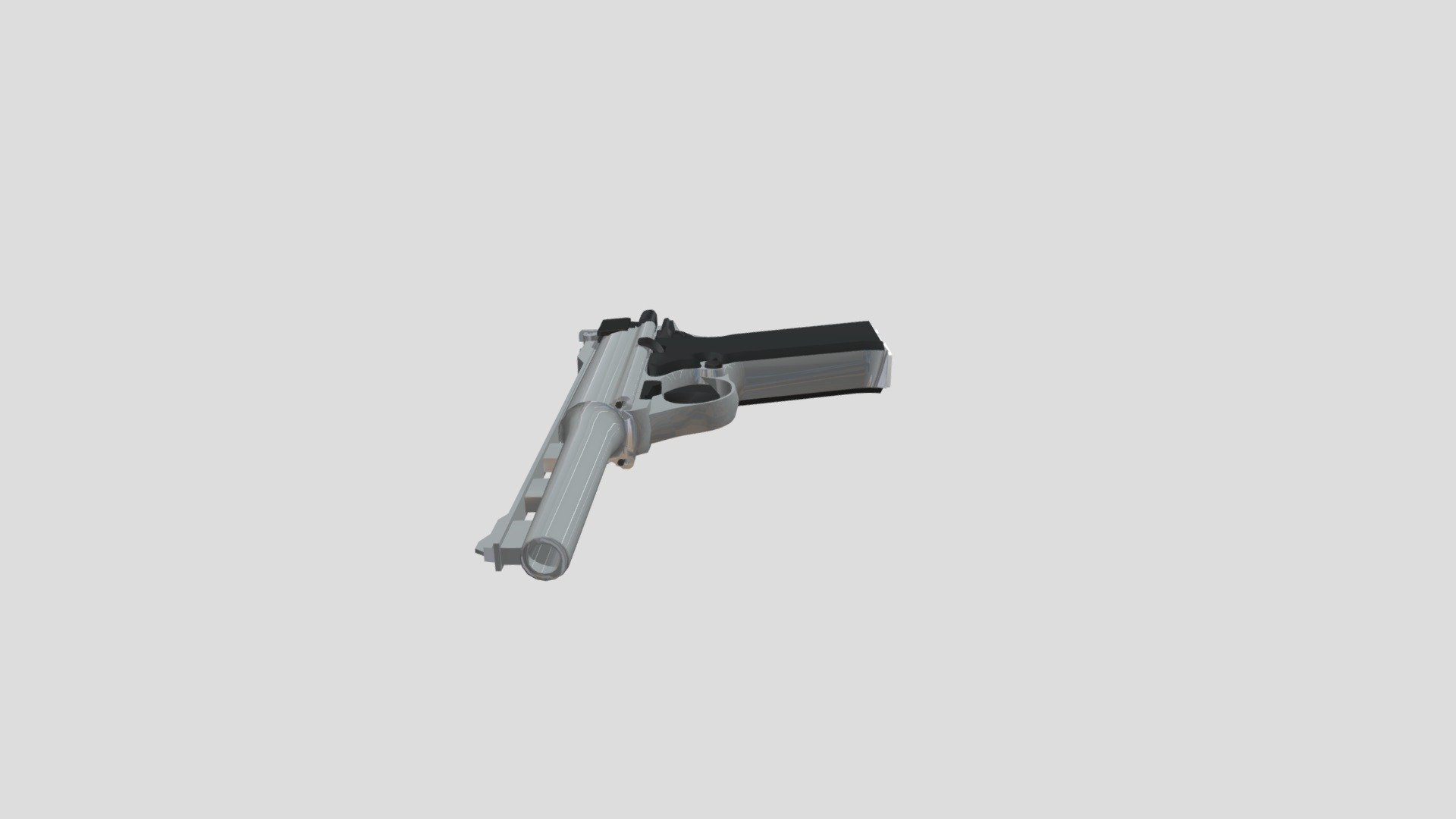 Full Auto Mag - 3D model by iCanMakeYouAGTAcarForFREE (@poopsuit000 ...