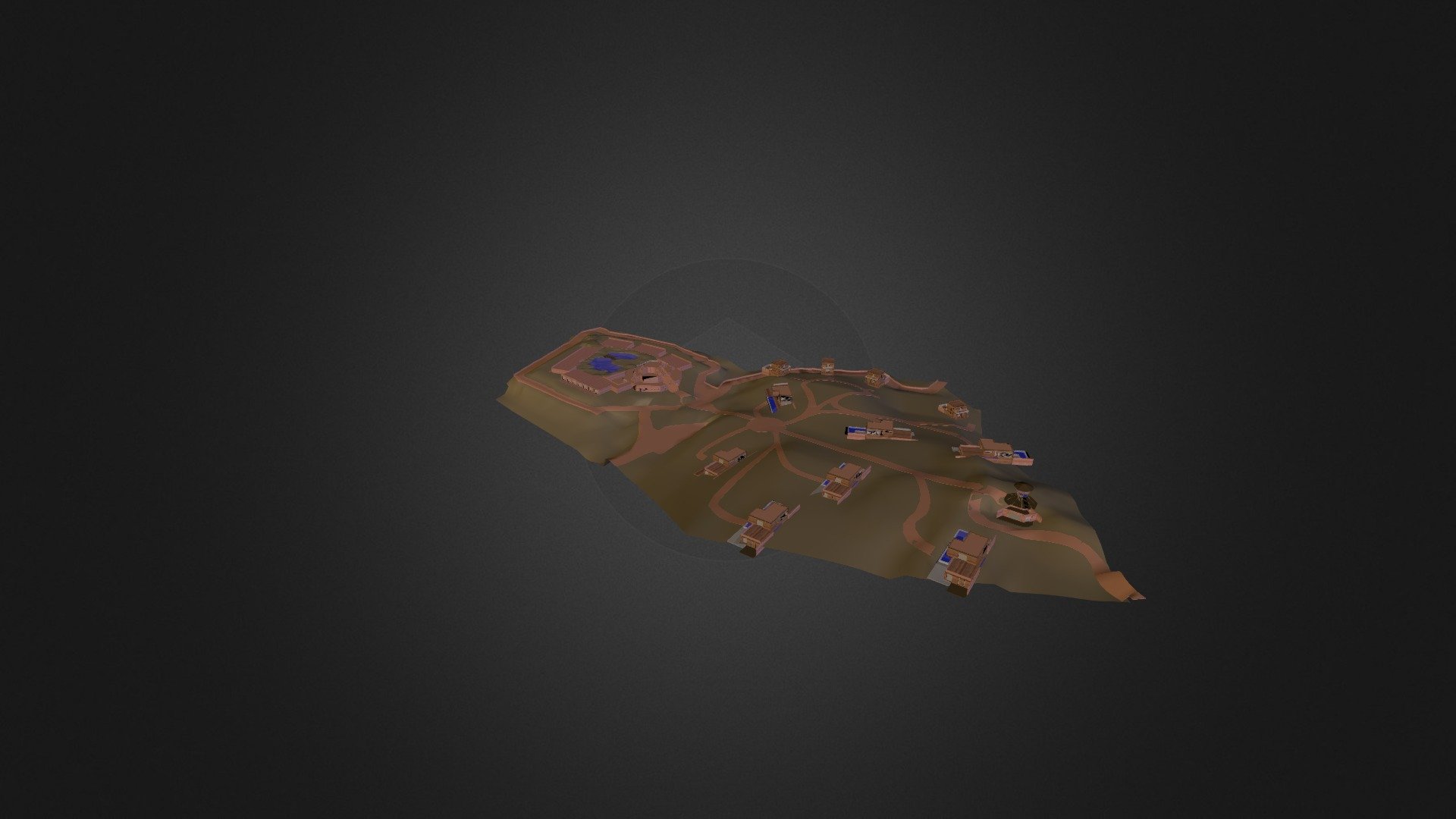 Mass - 3D model by Castorcad3D [c0c5a6d] - Sketchfab