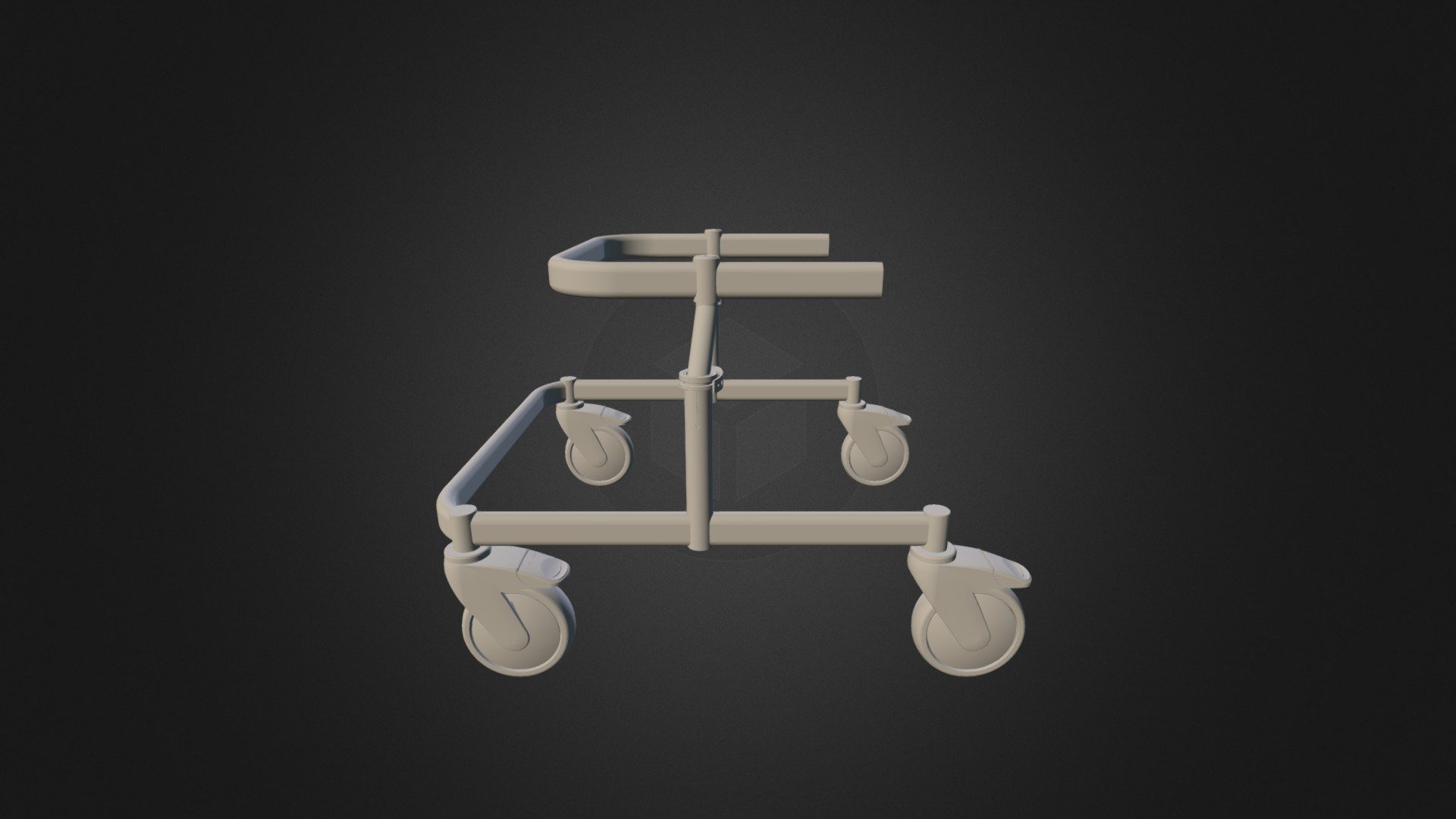 Aquila - 3D model by pawma [c0c5d19] - Sketchfab
