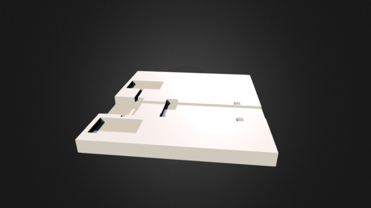 Main Base - 3D model by pilucaballero (@PiluGonalezCaballero) [c0c7186 ...