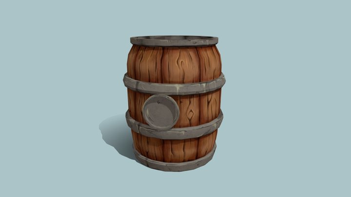 Dnd 3D models - Sketchfab