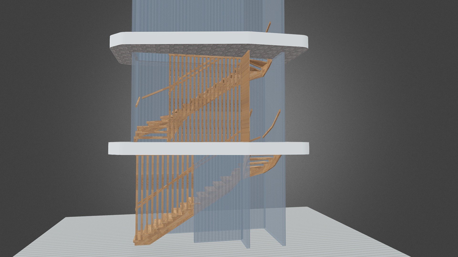 Krakenes-s (BKS-2-S) - Download Free 3D model by Arturas1 [c0c8362 ...