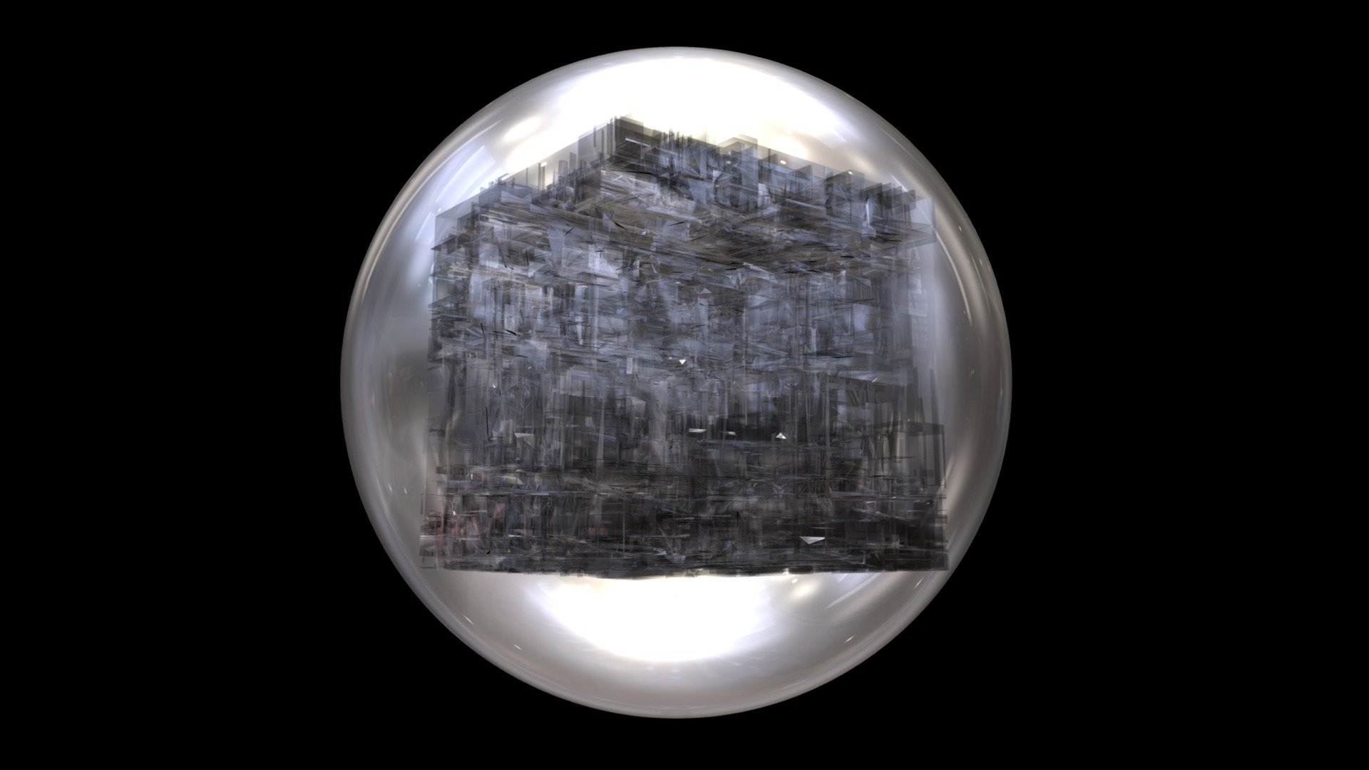 Virginia Beach UAP / UFO - Buy Royalty Free 3D model by PARSONSARTS ...
