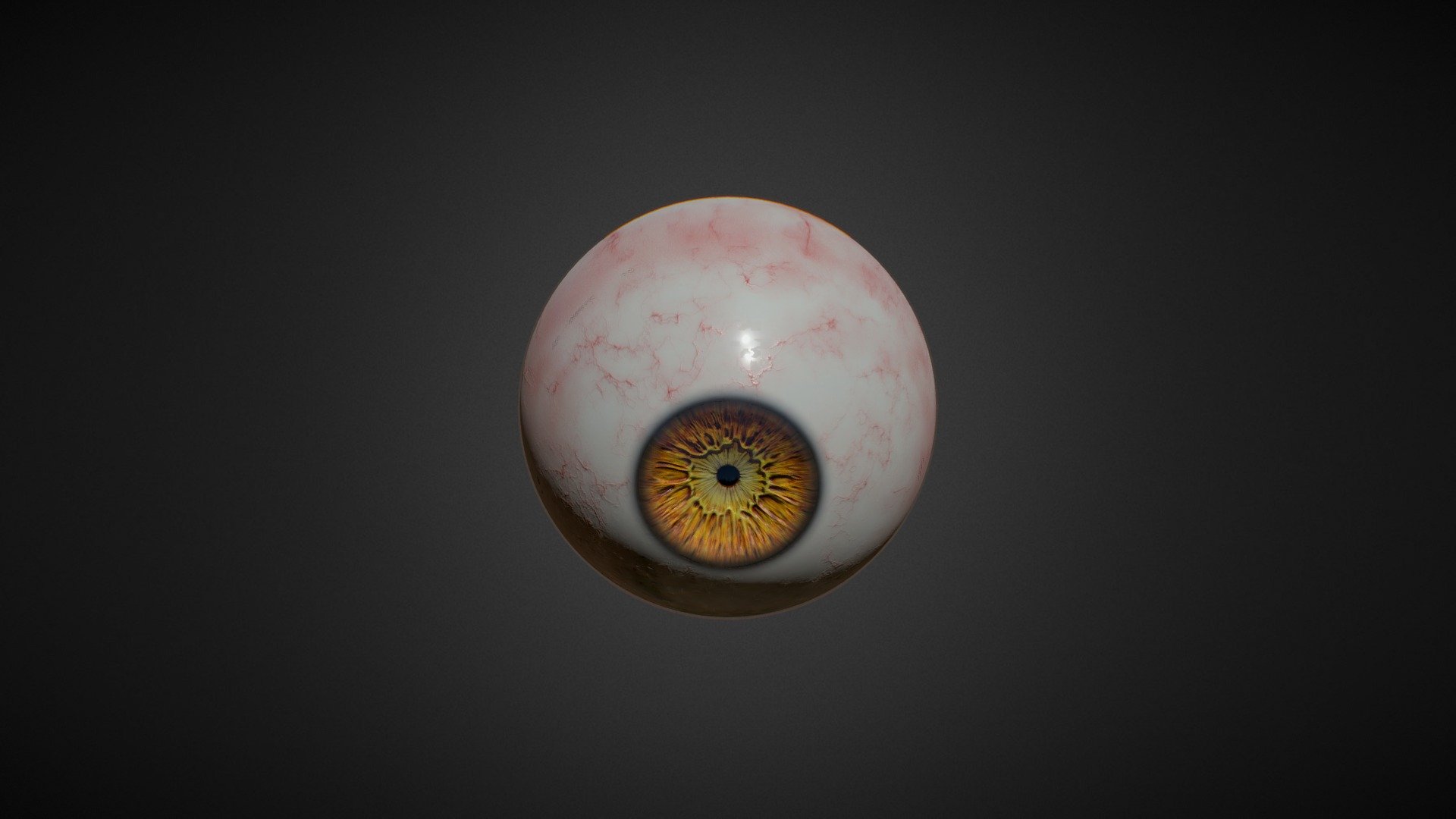 Eye - 3D model by Alexandre Moura 3D (@alexandremoura3d) [c0c9d4e ...