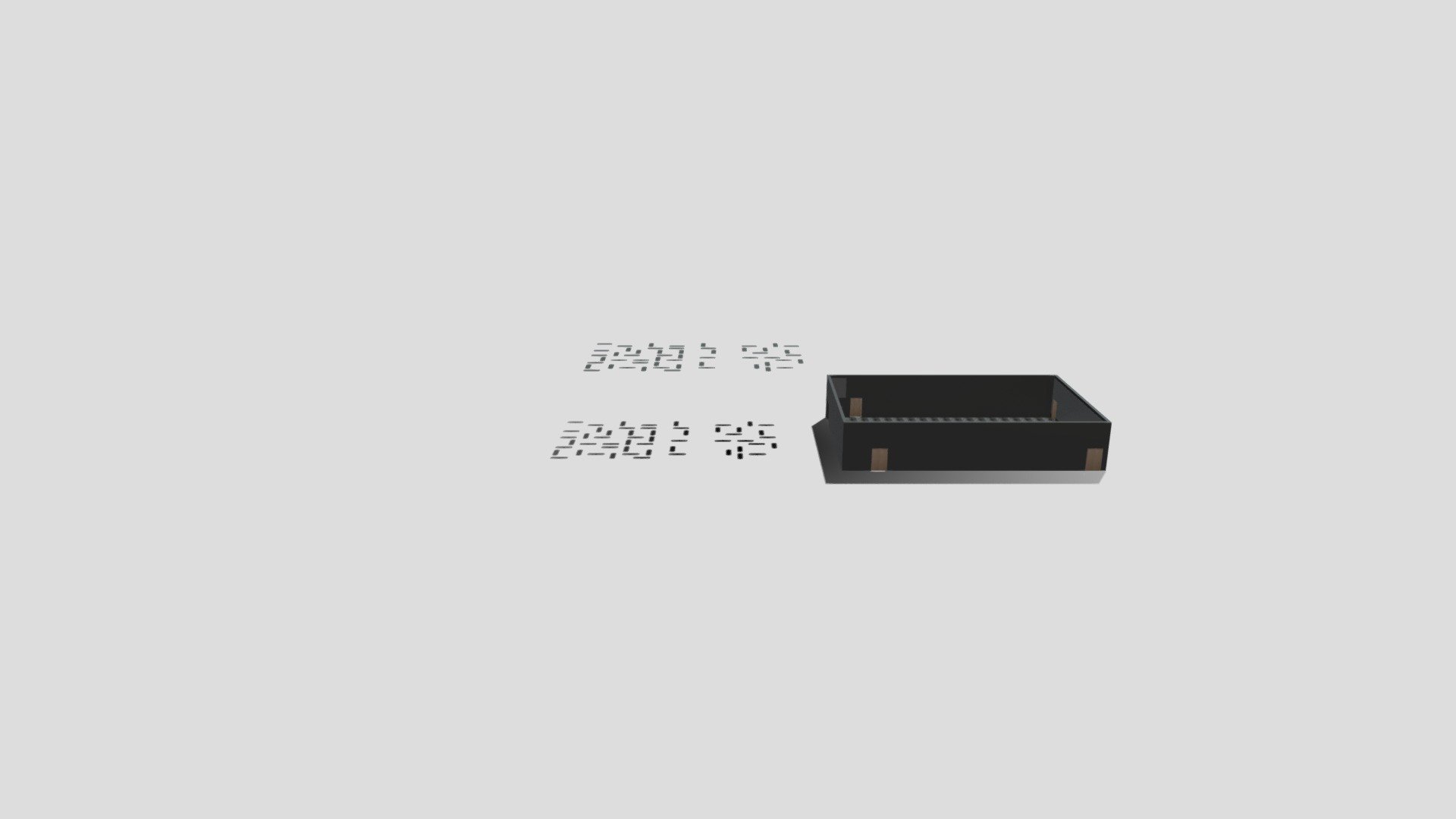 sap - 3D model by КУПЕР - МОЖЕТ (@kuper) [c0cad52] - Sketchfab