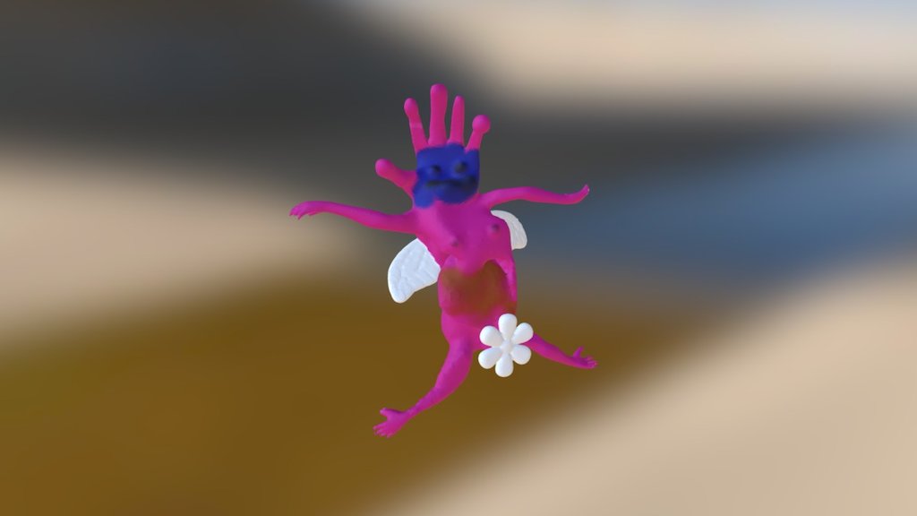same - 3D model by lilpp [c0cb477] - Sketchfab