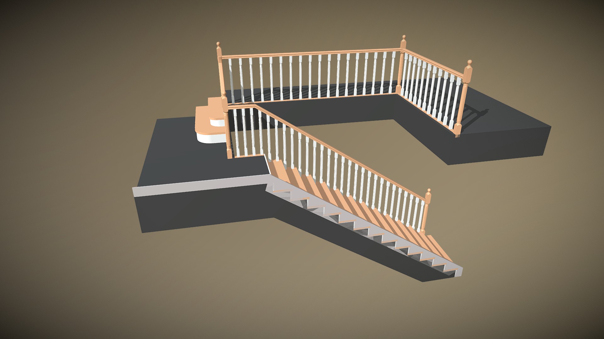 Ясеневая - 3D model by guseu [c0cbfaf] - Sketchfab