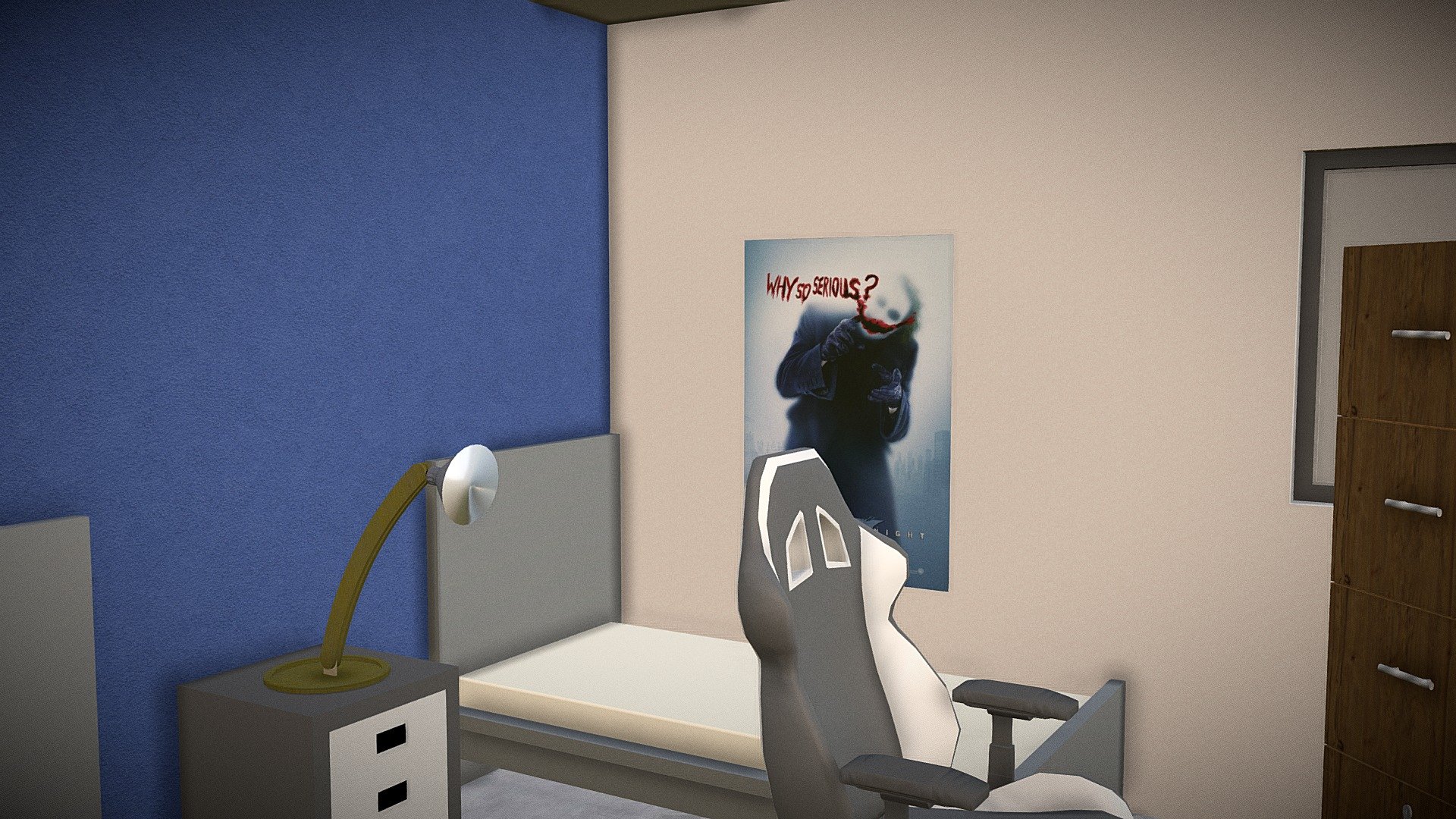 ddffdf - 3D model by asaulgtzr [c0cc8ff] - Sketchfab