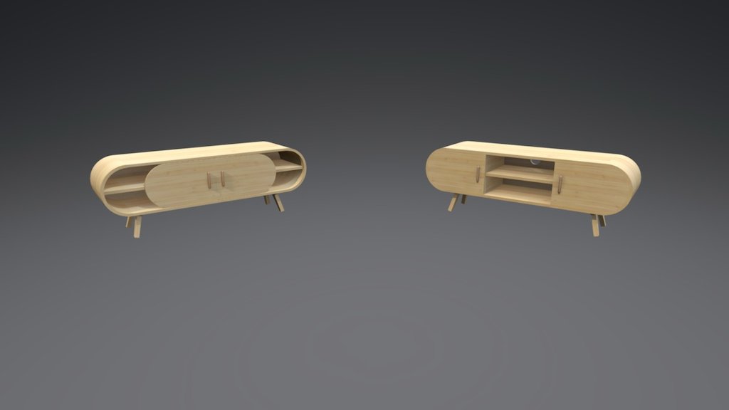 Vale - 3D model by Oyon (@akuo00) [c0ceccc] - Sketchfab