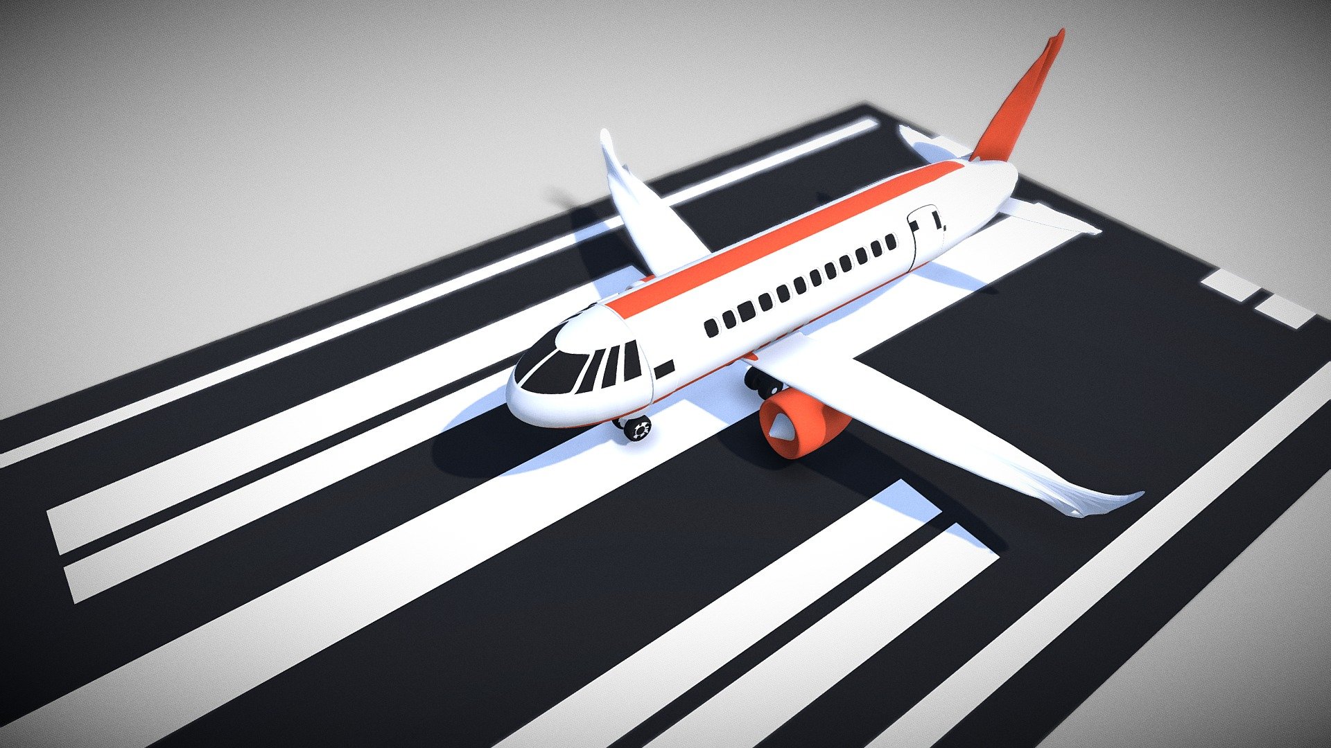 AVIAO by Josias Silva - Download Free 3D model by turmas.ada [c0d232e ...