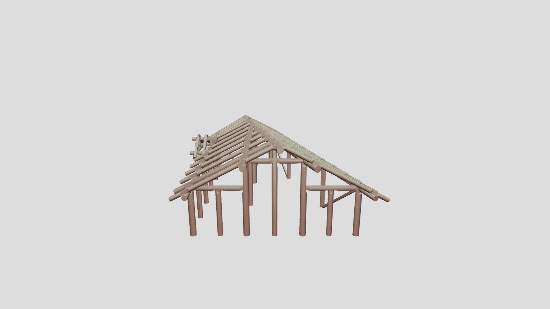 IV_construct - 3D model by axxele100 [c0d4874] - Sketchfab