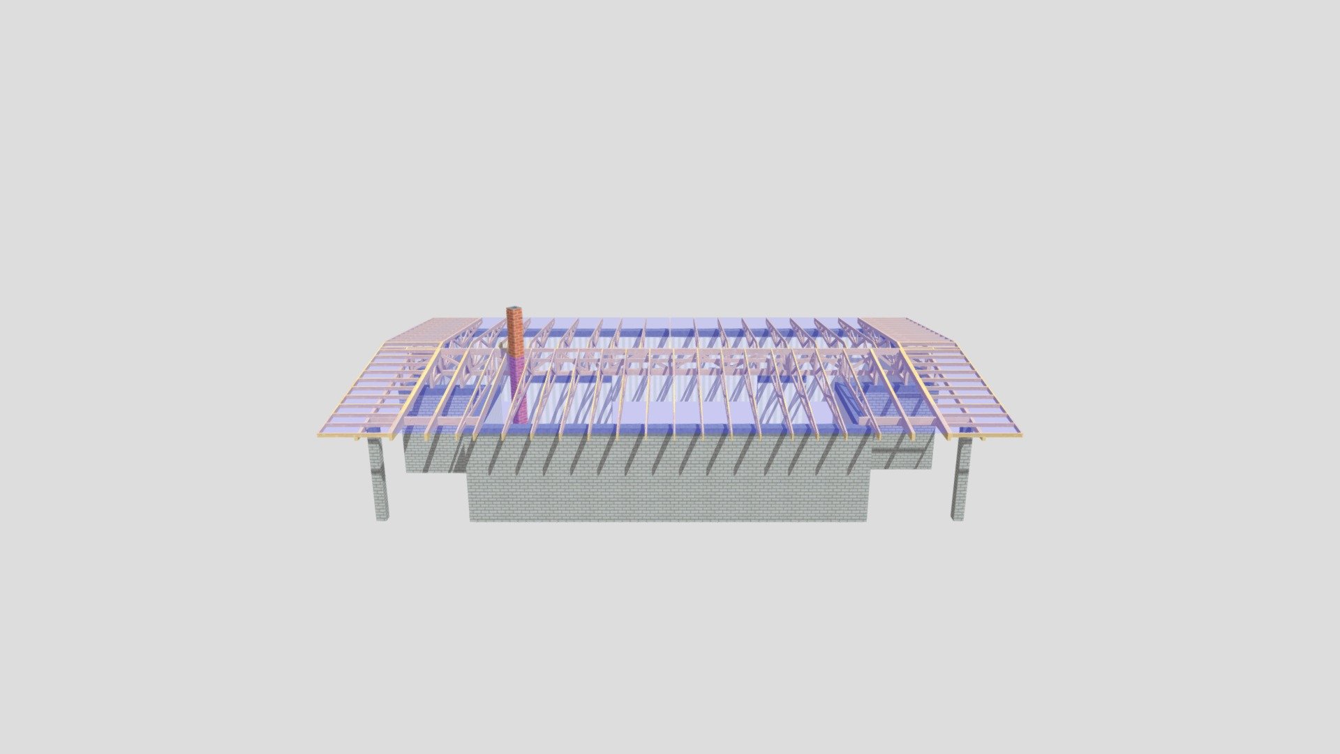 MRUG - Download Free 3D model by lukas.klokner [c0d5773] - Sketchfab