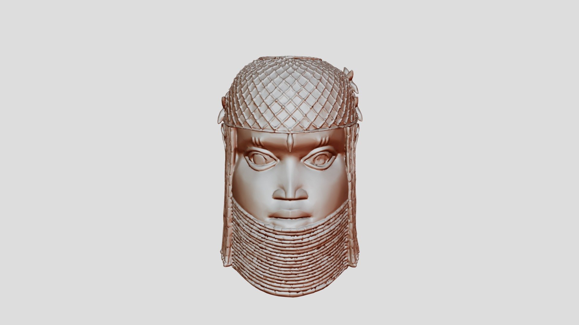 reduces mesh head - 3D model by addapt [c0d74ff] - Sketchfab