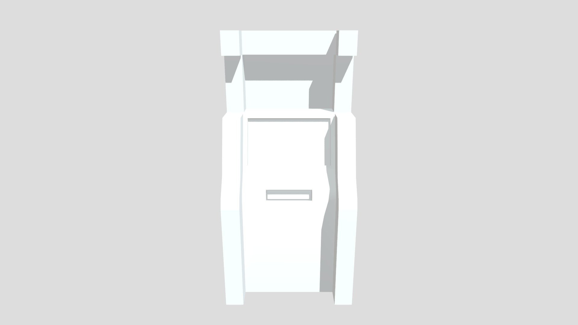 Atm - Download Free 3D model by amauryjr [c0d8ce7] - Sketchfab