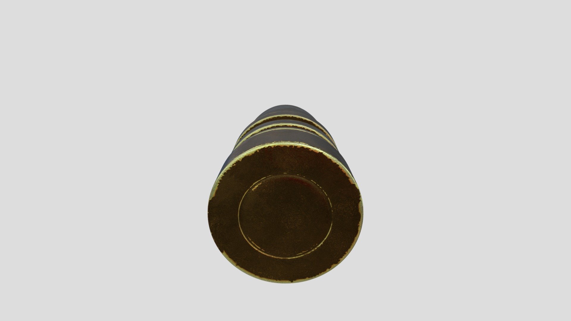 .22 LR Bullet - 3D model by Nagib Afifi (@Nagib_afifi) [c0d94c3 ...