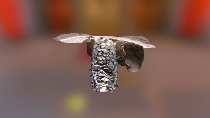 Terrapix 3D models - Sketchfab