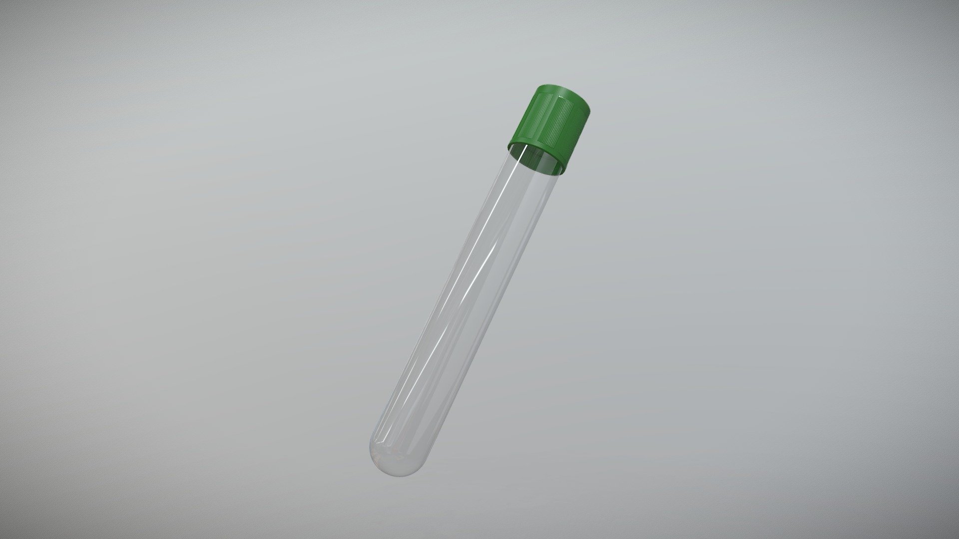 Test Tube - Download Free 3D model by YouniqueĪdeaStudio ...