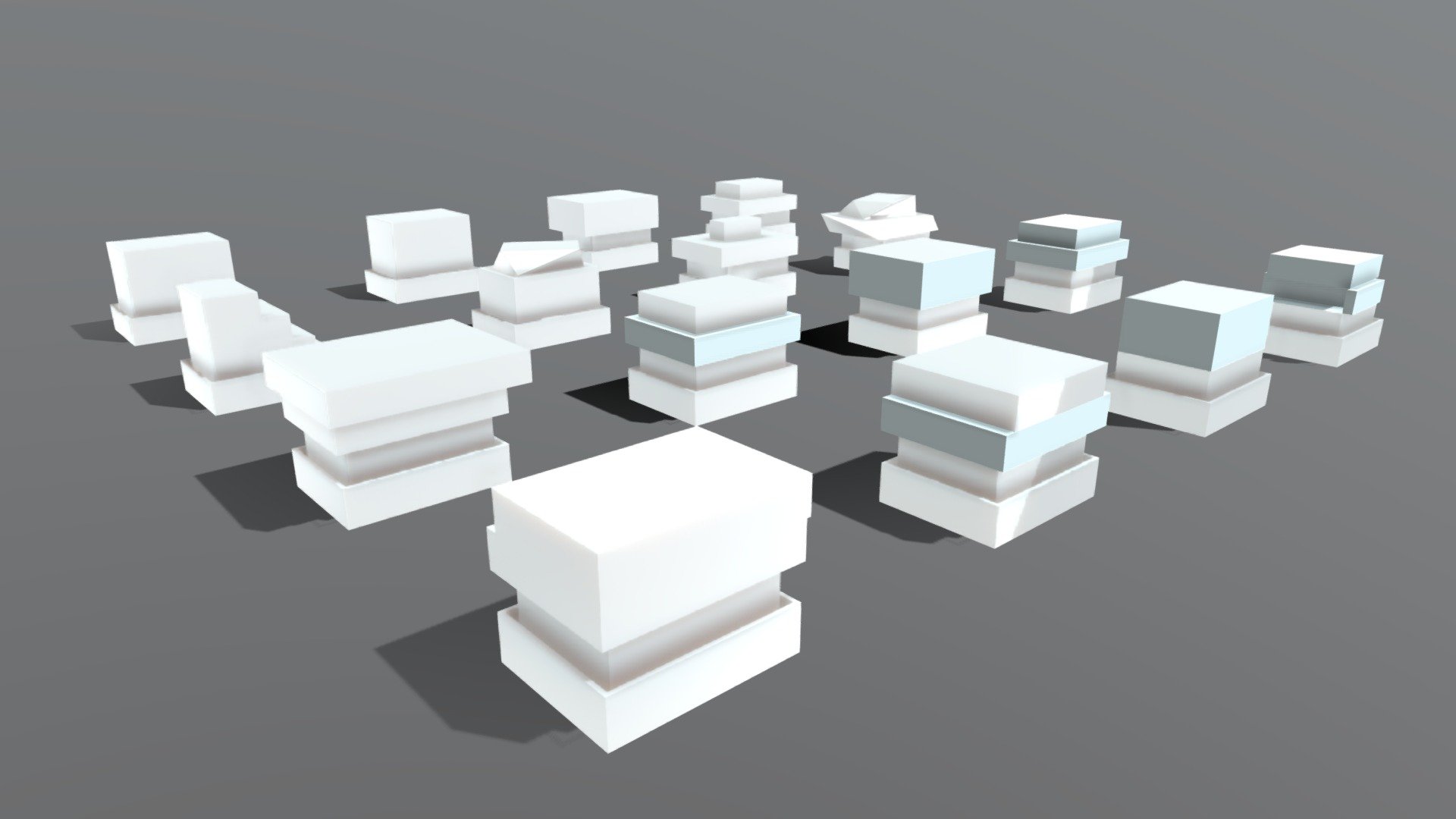 Mass - 3D model by sxunicker [c0dd6d3] - Sketchfab