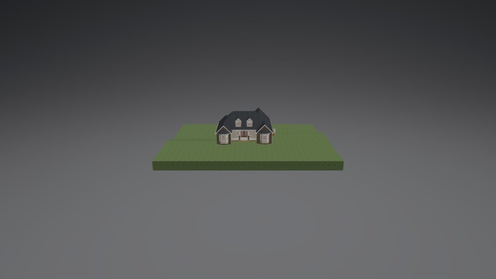 Mc - 3D model by crds [c0de320] - Sketchfab