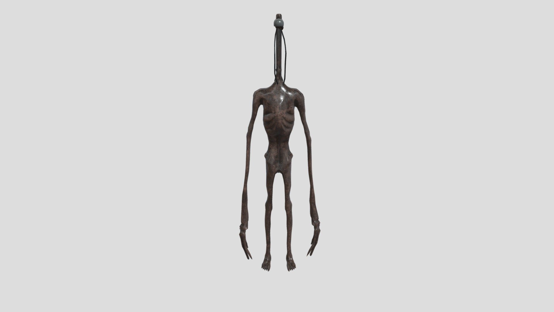 Light Head - Download Free 3D model by AK294 SLD (@caratoon43) [c0deacf ...