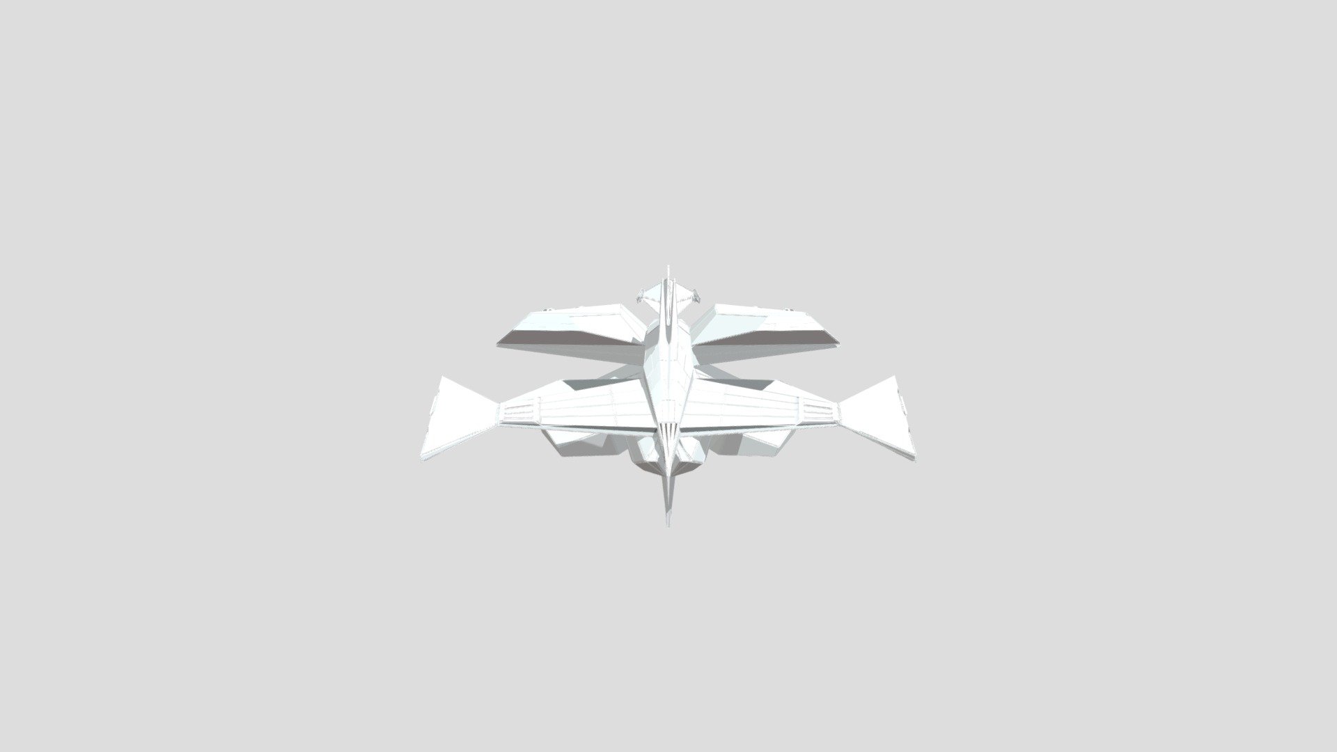 Repulse Class II - 3D model by MacDigiDesigns (@macsoundmaster ...