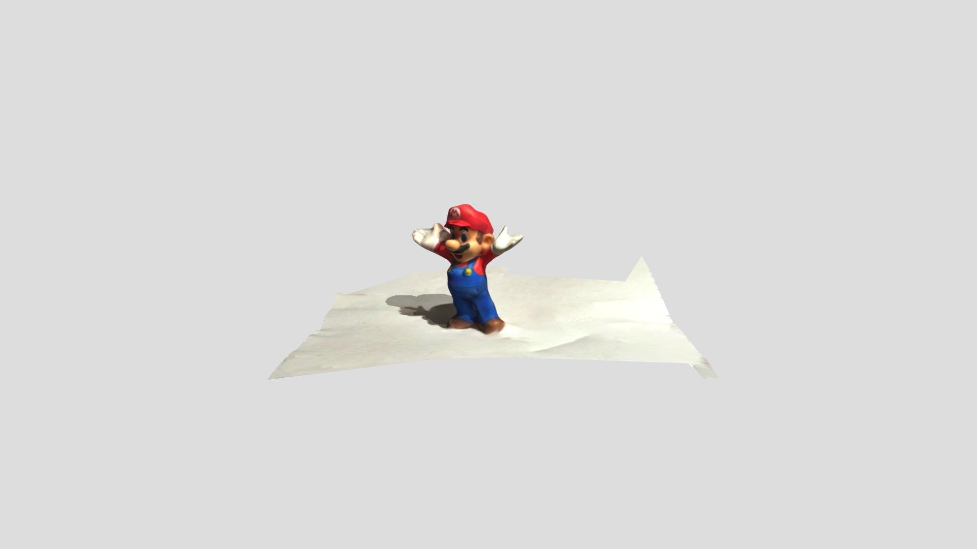 Photogrammetry - Download Free 3D model by hawkjames [c0df3fc] - Sketchfab