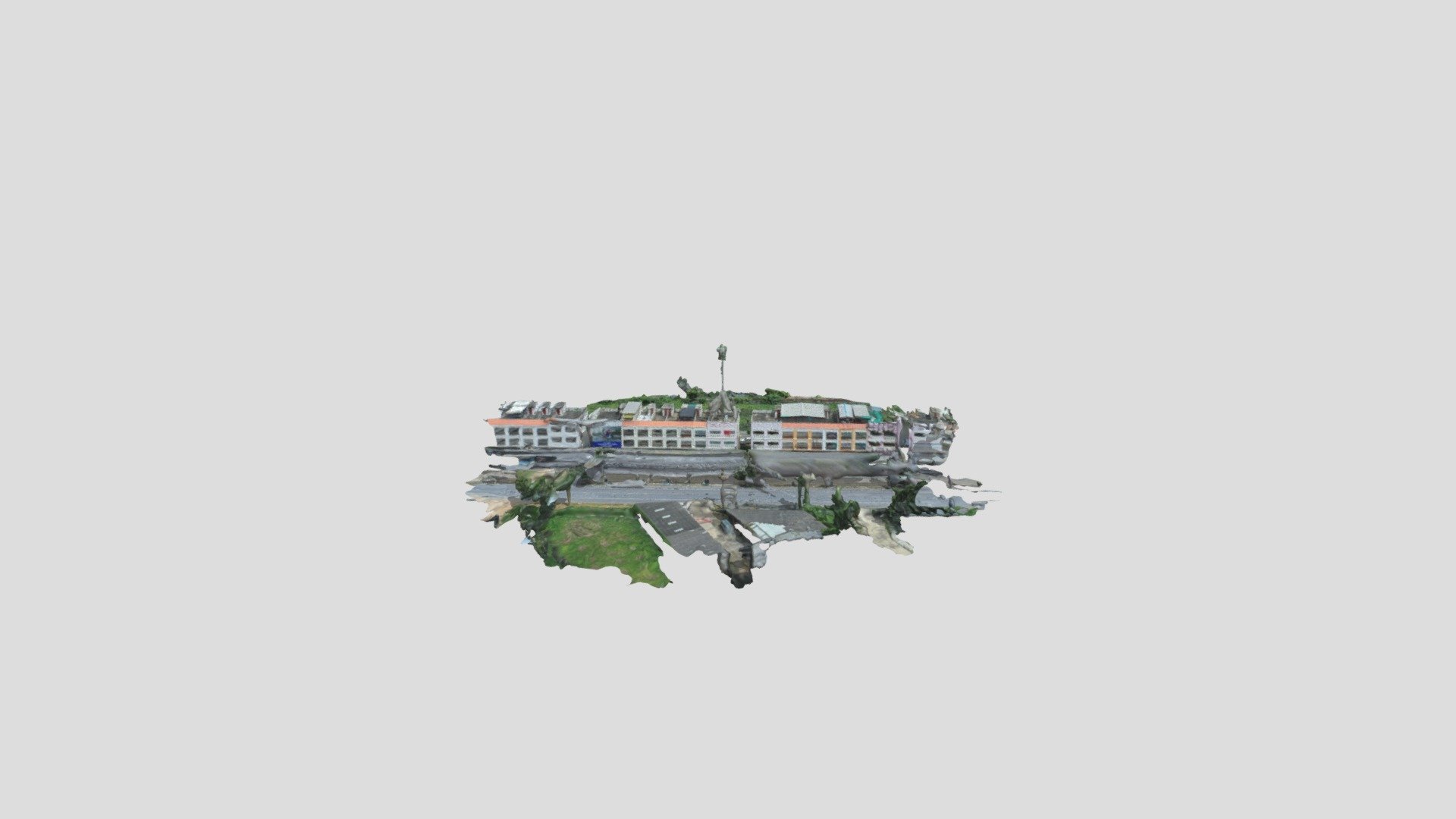 3d_mesh - 3D model by Krist.Kritnarin [c0e1390] - Sketchfab
