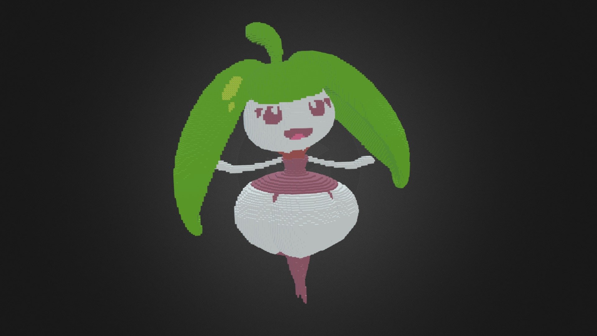 Minecraft Steenee Build Schematic - 3D model by JesseTurtles [c0e14ee ...